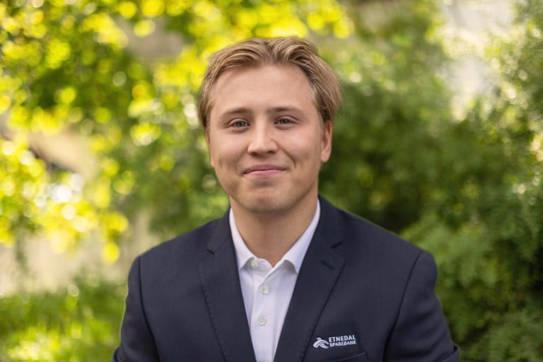 Våre ansatte